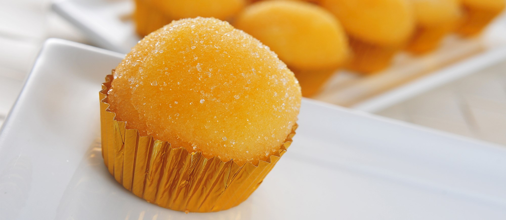 Where to Eat the Best Yemas de Santa Teresa in the World? | TasteAtlas