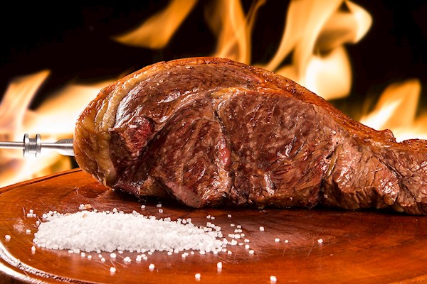 Alcatra | Traditional Brazilian Beef Cut From Brazil | TasteAtlas