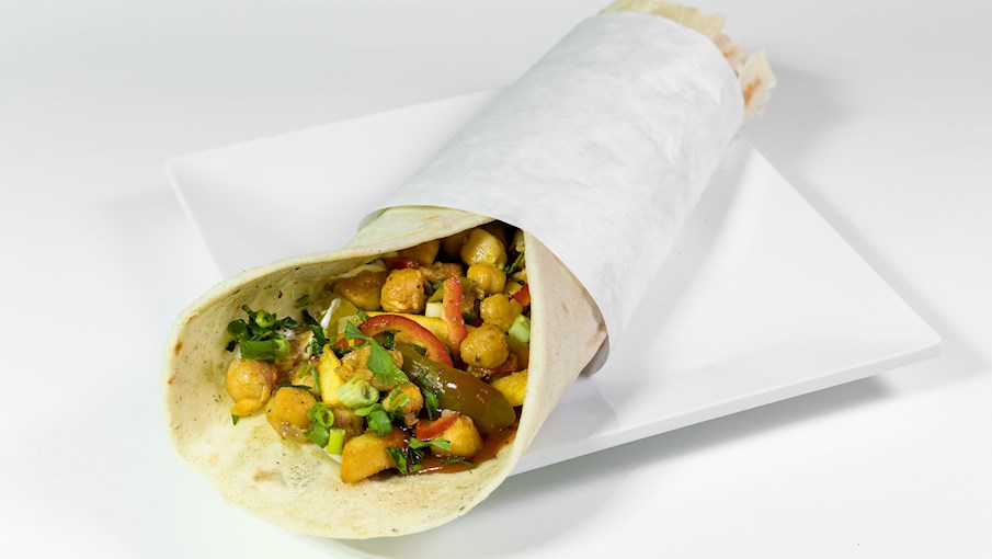 5 Best Sandwiches and Wraps in Turkiye - TasteAtlas