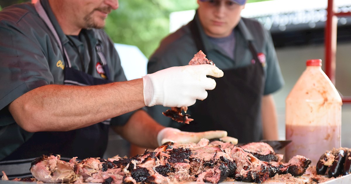 Top 27 Marylander Foods - TasteAtlas