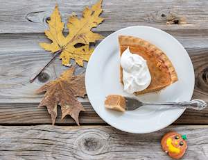 Local Food in Vermont | Vermont Food Map | TasteAtlas