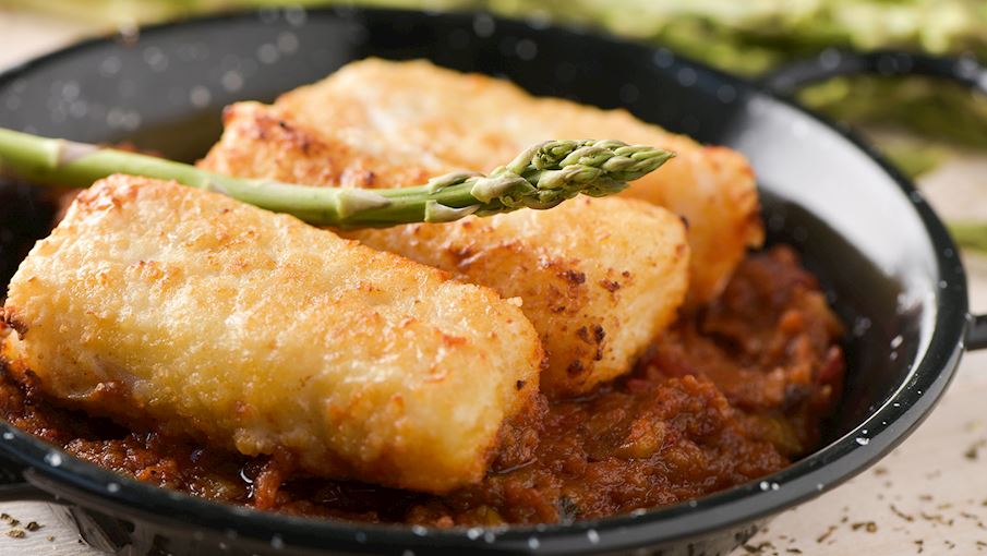 Basque Food: Top 17 Dishes - TasteAtlas