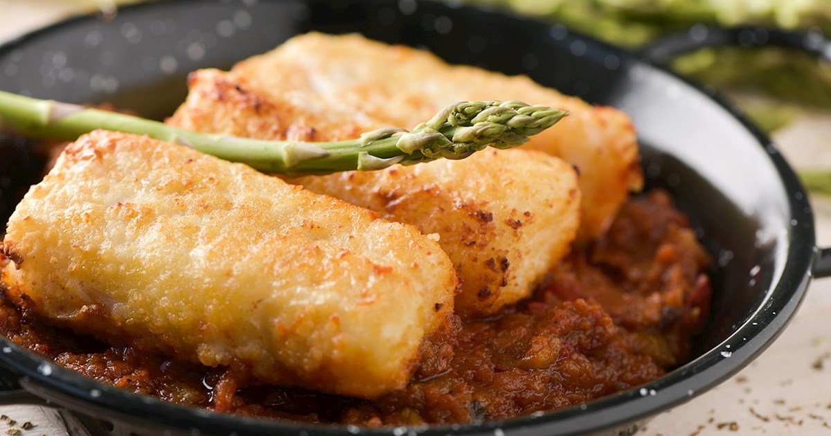 8 Best Rated Basque Seafood Dishes - TasteAtlas