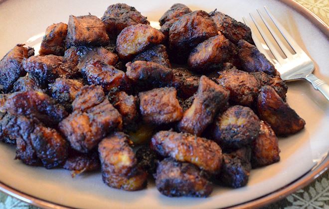 Food in Accra: Local Dishes, Best Authentic Restaurants | TasteAtlas