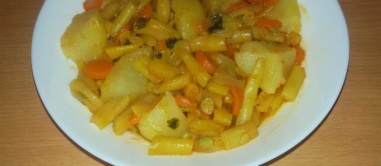 Buranija | Traditional Stew From Bosnia and Herzegovina, Southeastern ...