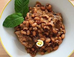 Senegalese Food Map | Local Food in Senegal | TasteAtlas