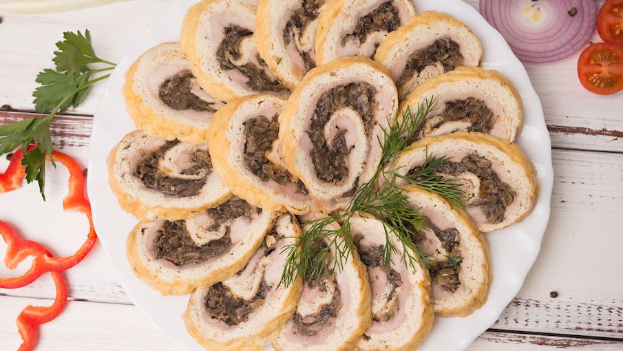 12 Best Appetizers in Poland - TasteAtlas