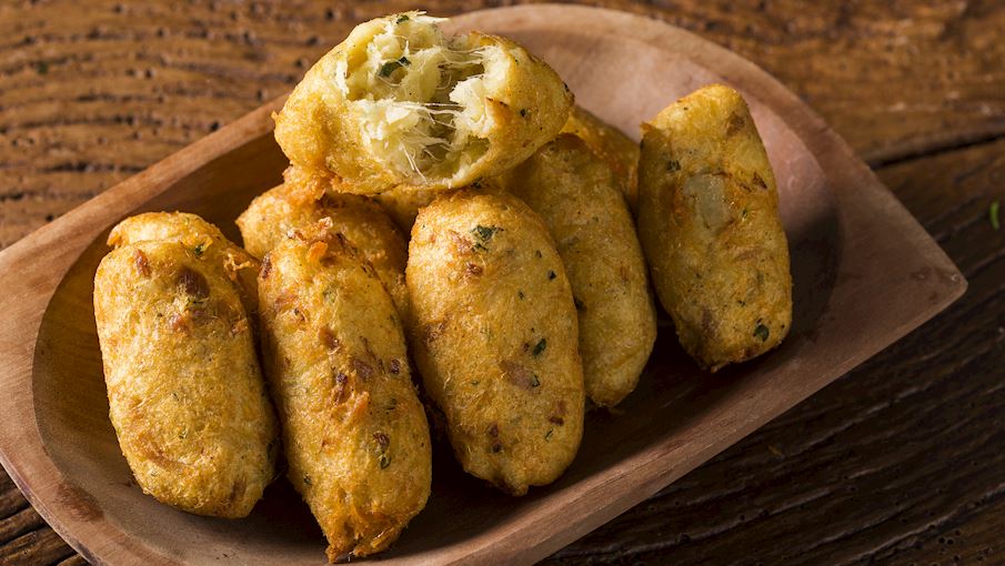 Most Popular Appetizers In The World at Richard Schrader blog