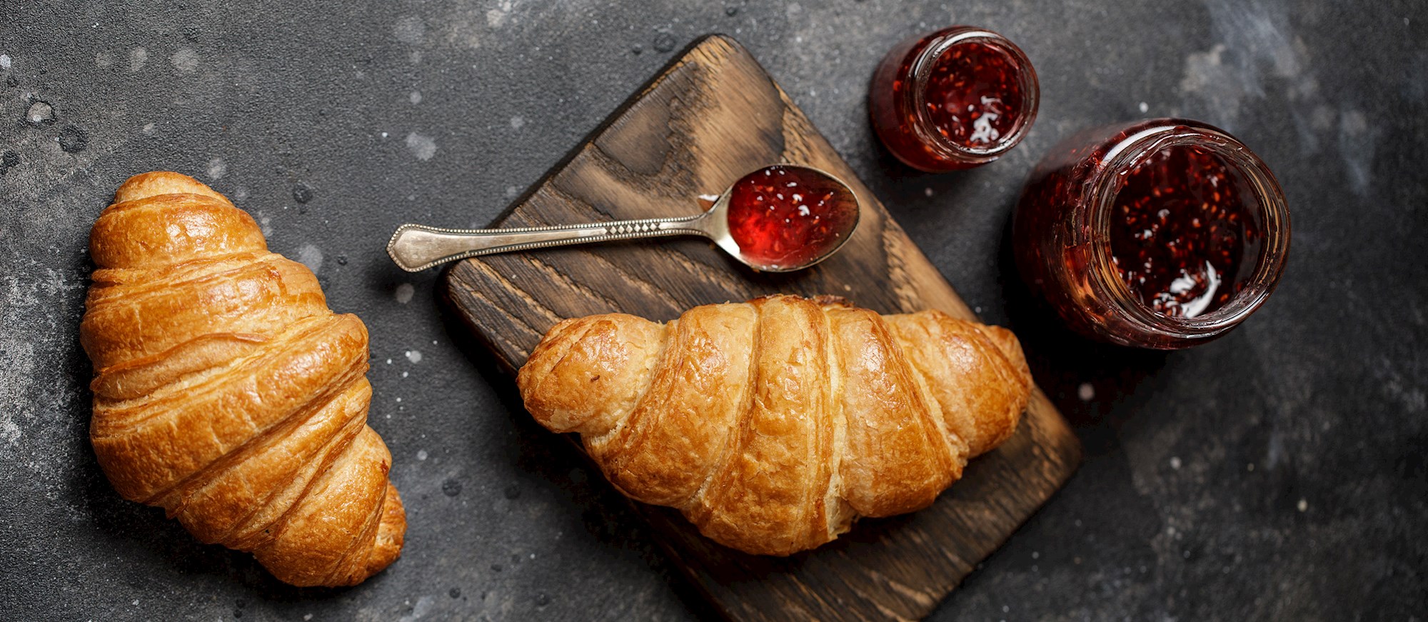 Croissant Authentic Recipe | TasteAtlas