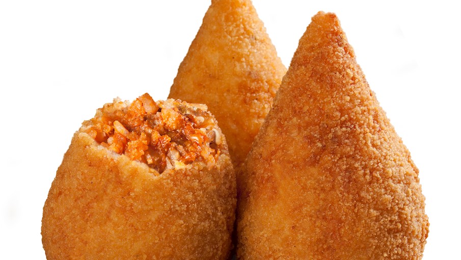 5 Arancini Varieties Ranked From the Best To the Worst - TasteAtlas
