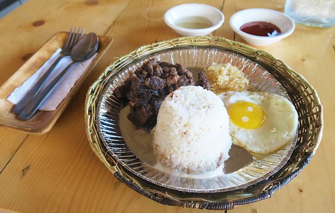 Food in Parañaque: Local Dishes, Best Authentic Restaurants | TasteAtlas