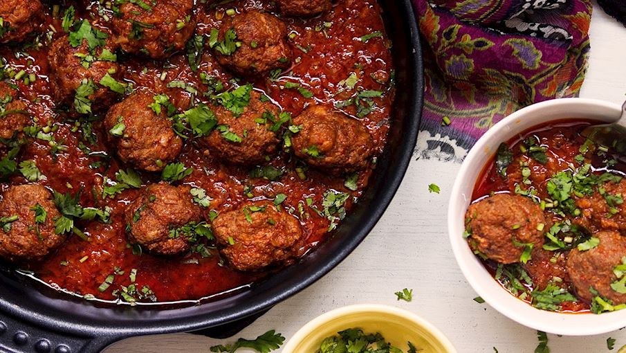 Afghan Food: Top 42 Dishes - TasteAtlas