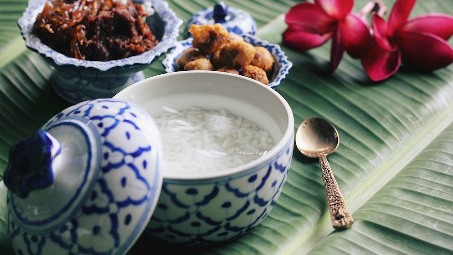 8 Best Rice Dishes in Thailand - TasteAtlas