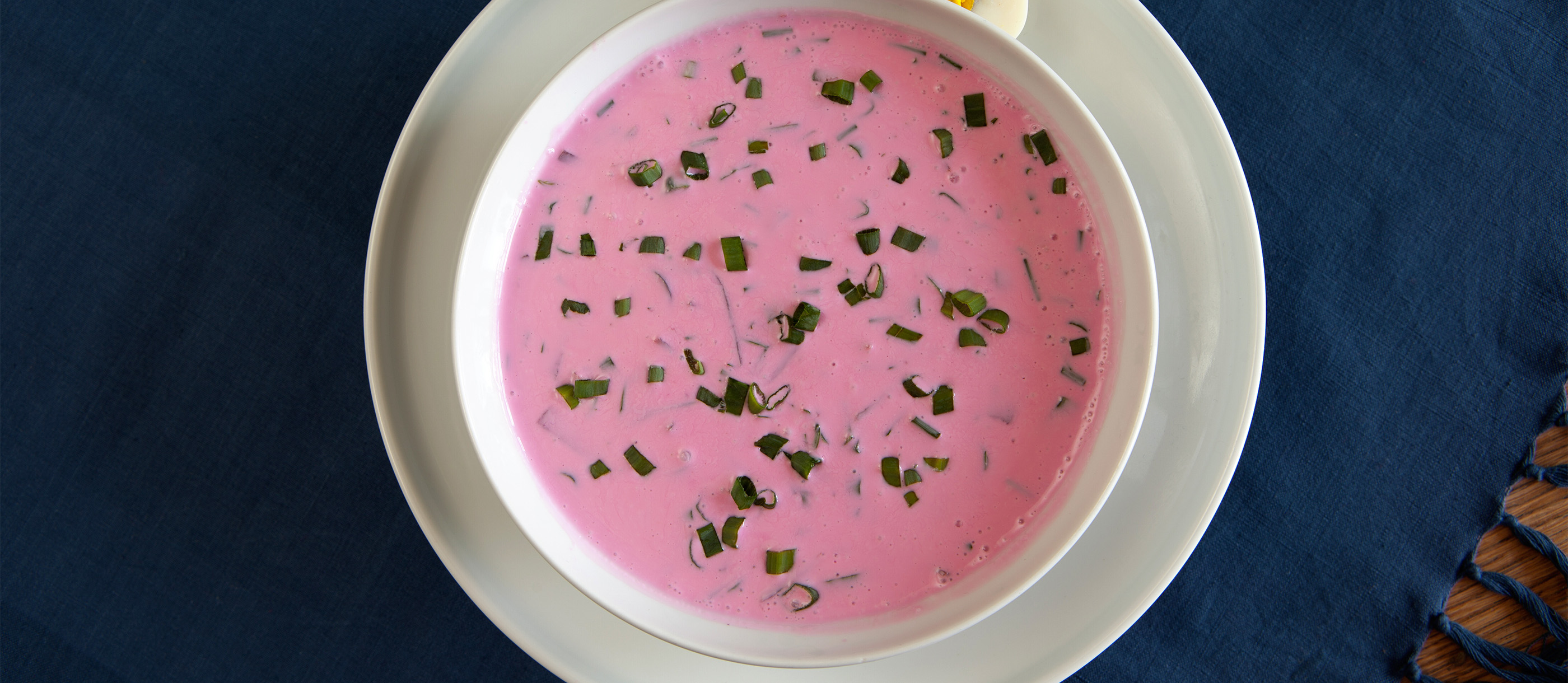 5 Worst Rated European Cold Soups - TasteAtlas