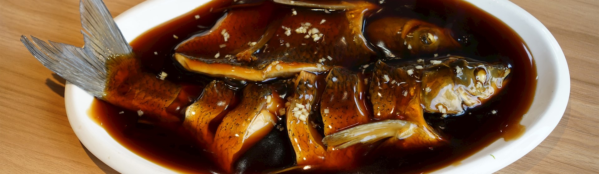 11 Best Fish Dishes in China - TasteAtlas