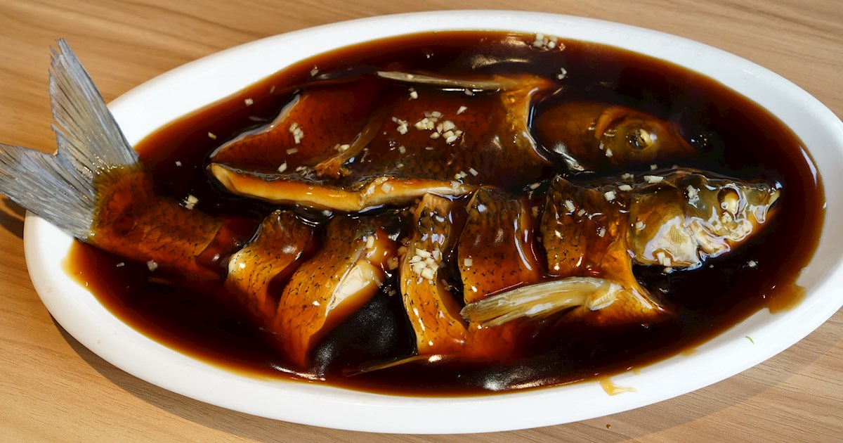4 Best Fish Dishes in China - TasteAtlas