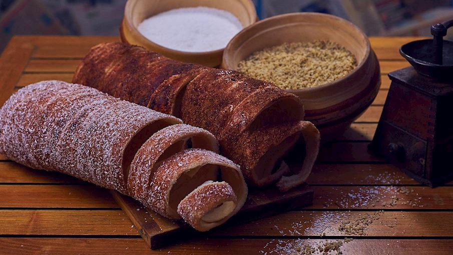 10 Best Pastries in Hungary - TasteAtlas