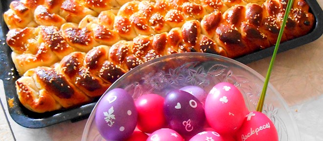 Macedonian Desserts: Best Recipes & Restaurants | TasteAtlas