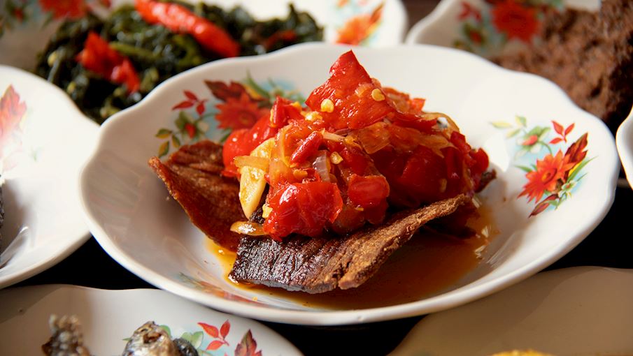 Sumatran Food: Top 17 Dishes - TasteAtlas