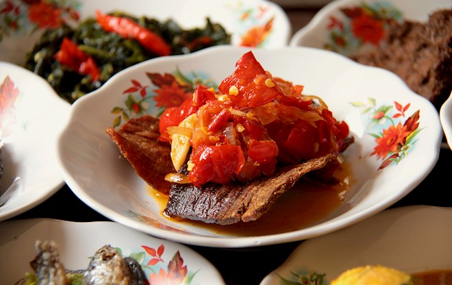 Indonesian Beef Cuts and Dishes: Best Recipes & Restaurants | TasteAtlas