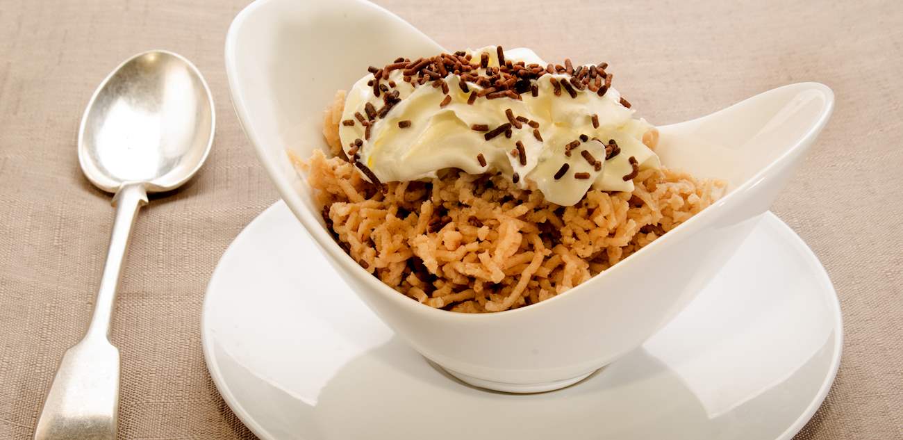 10 Best Rated French Desserts - TasteAtlas