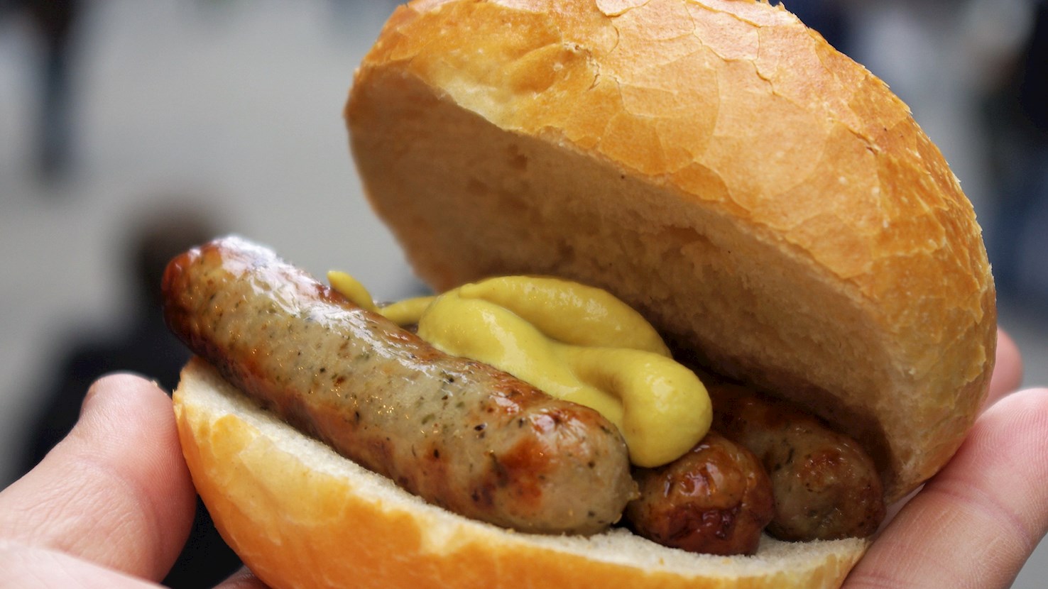 Top 7 German Sandwiches - TasteAtlas