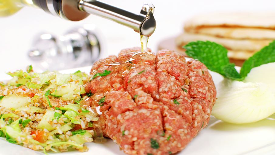 17 Best Raw Meat Dishes in the World - TasteAtlas