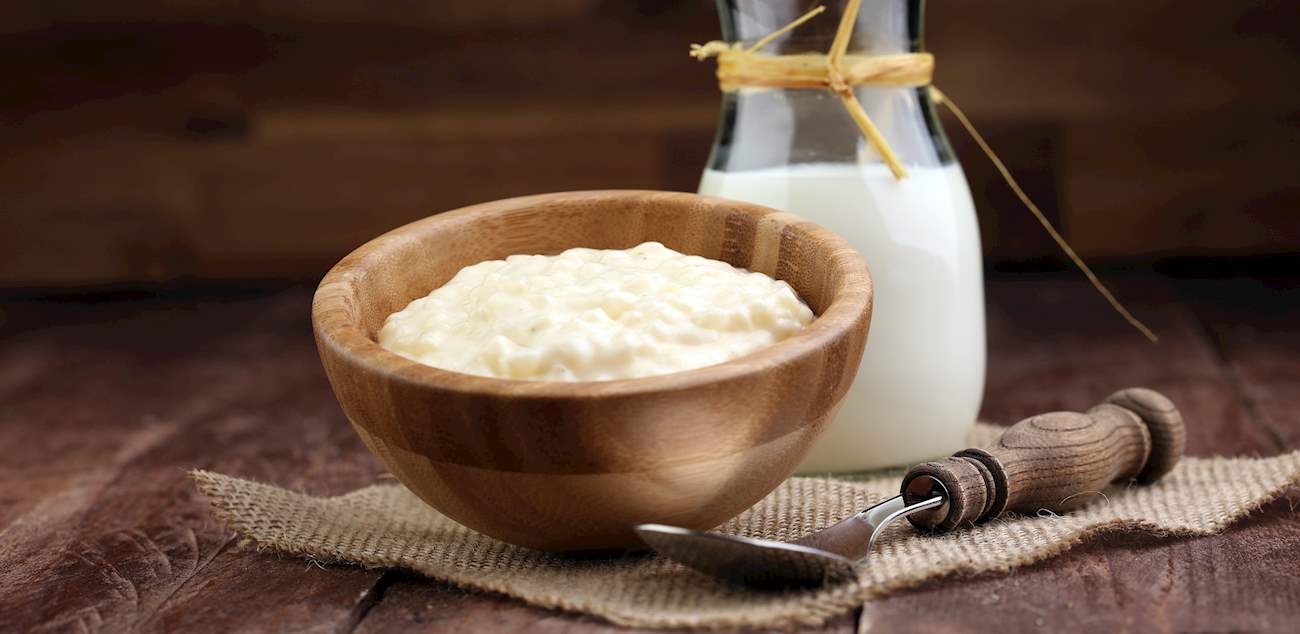 5 Best Desserts in Senegal - TasteAtlas