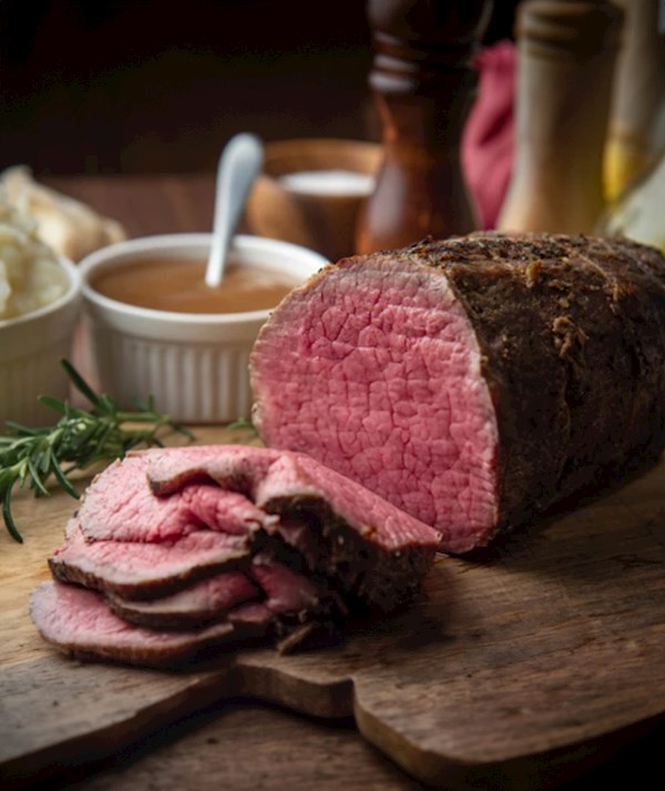 Tende Di Roast Beef