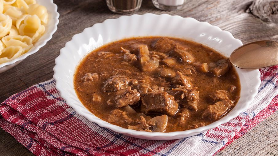 19 Foods in Kraków - Best Authentic Restaurants - TasteAtlas