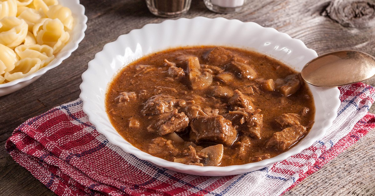 5 Foods in Wrocław - Best Authentic Restaurants - TasteAtlas