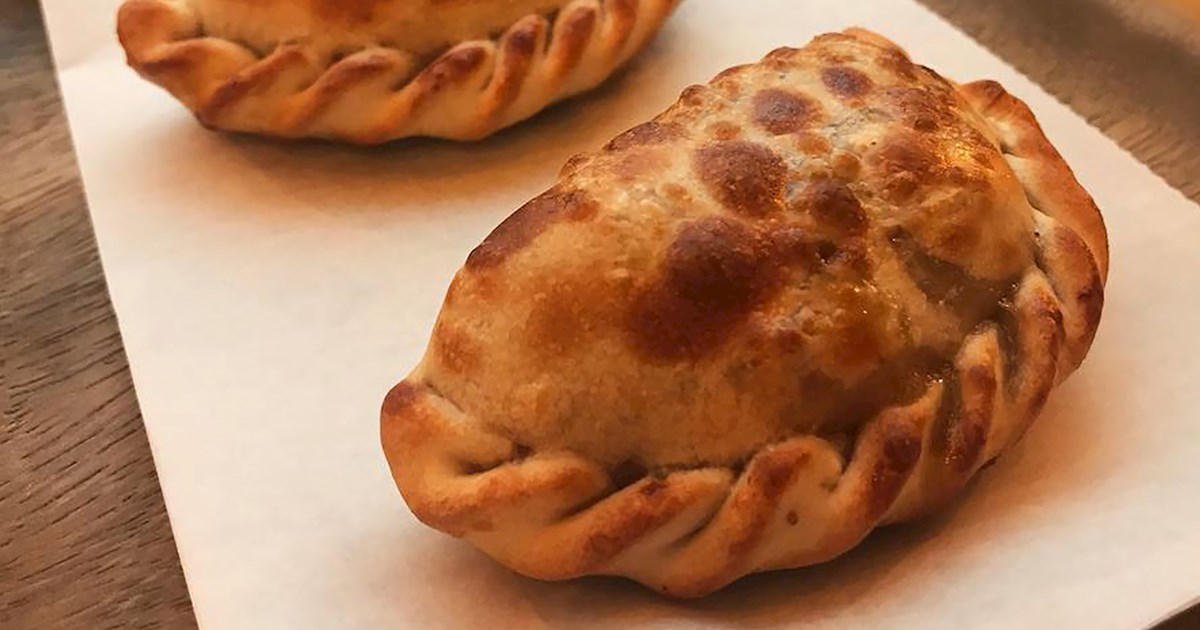 4 Best Rated Argentinian Savory Pastries - TasteAtlas