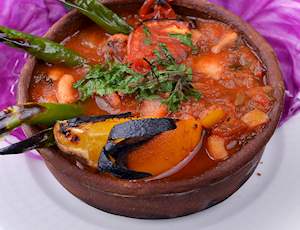Libyan Food Map | Local Food in Libya | TasteAtlas