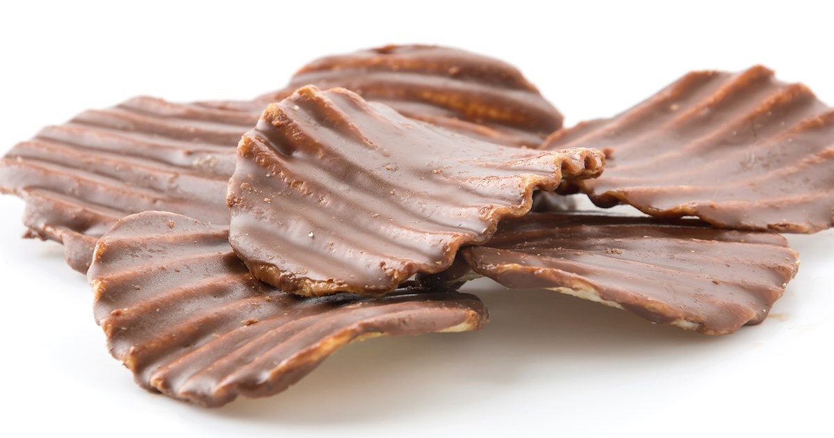 19 Worst Rated American Snacks - TasteAtlas