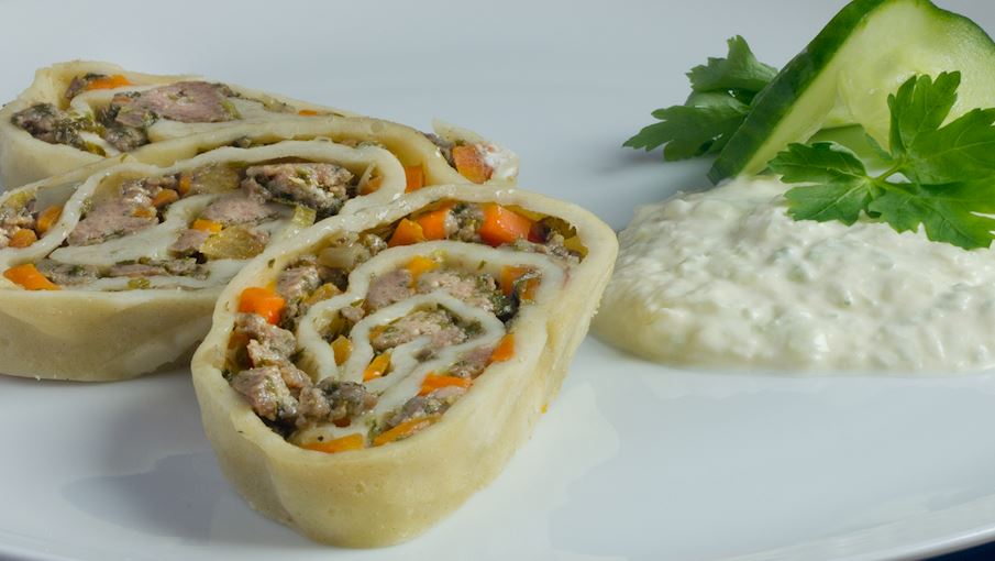 65 Worst Rated Pies in the World - TasteAtlas