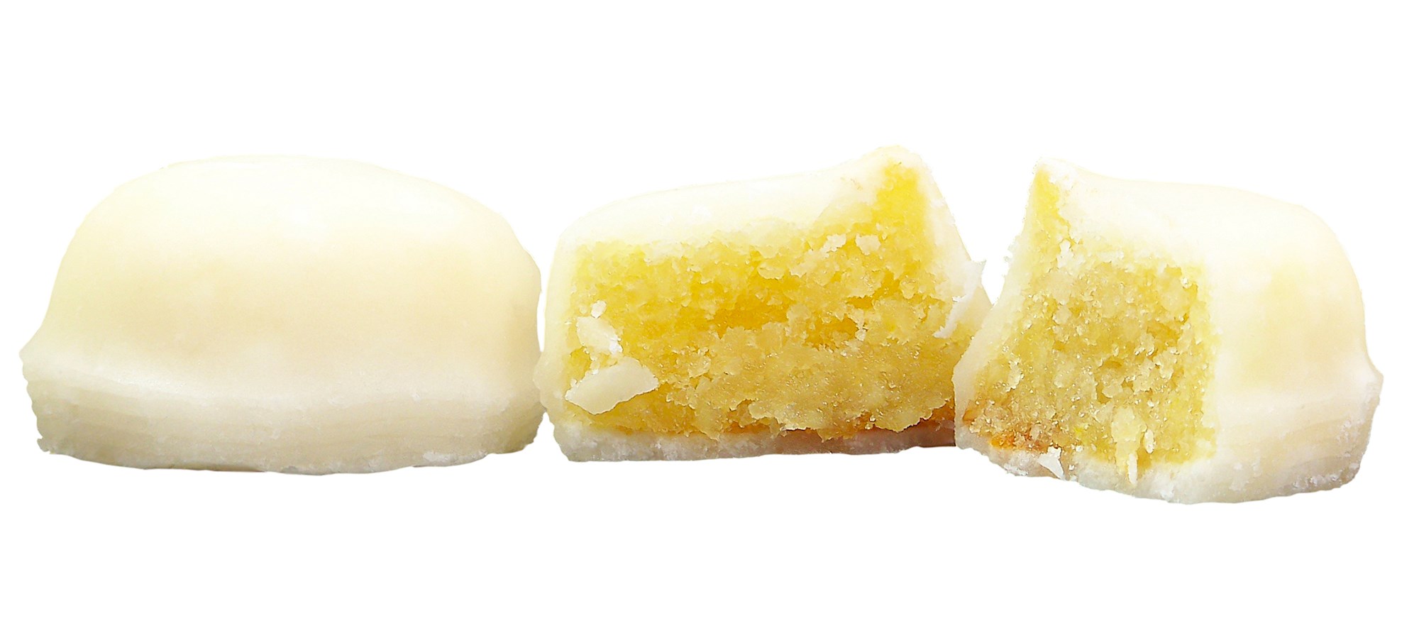 Where to Eat the Best Sospiri di Ozieri in the World? | TasteAtlas