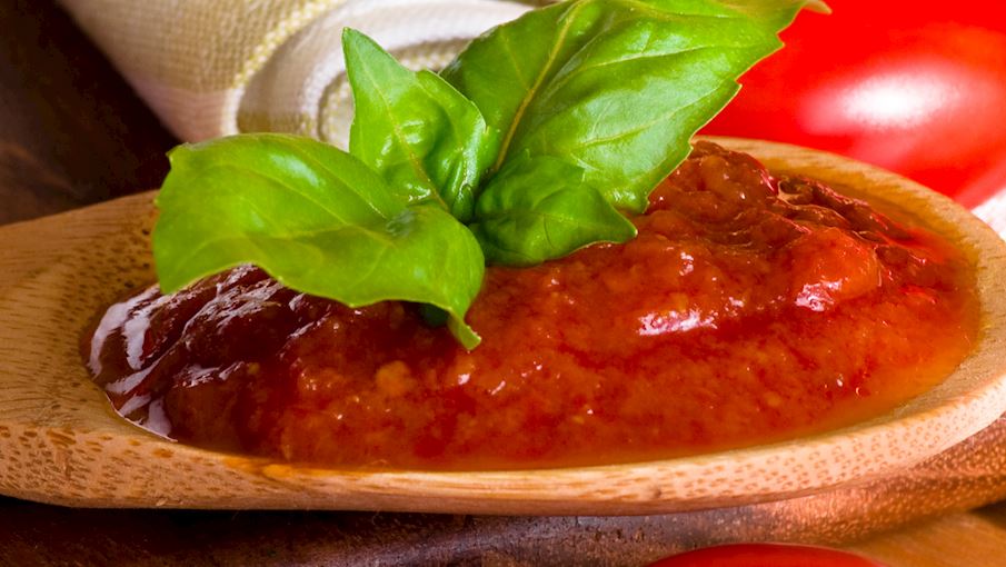 Worst Rated Sauces in the World - TasteAtlas