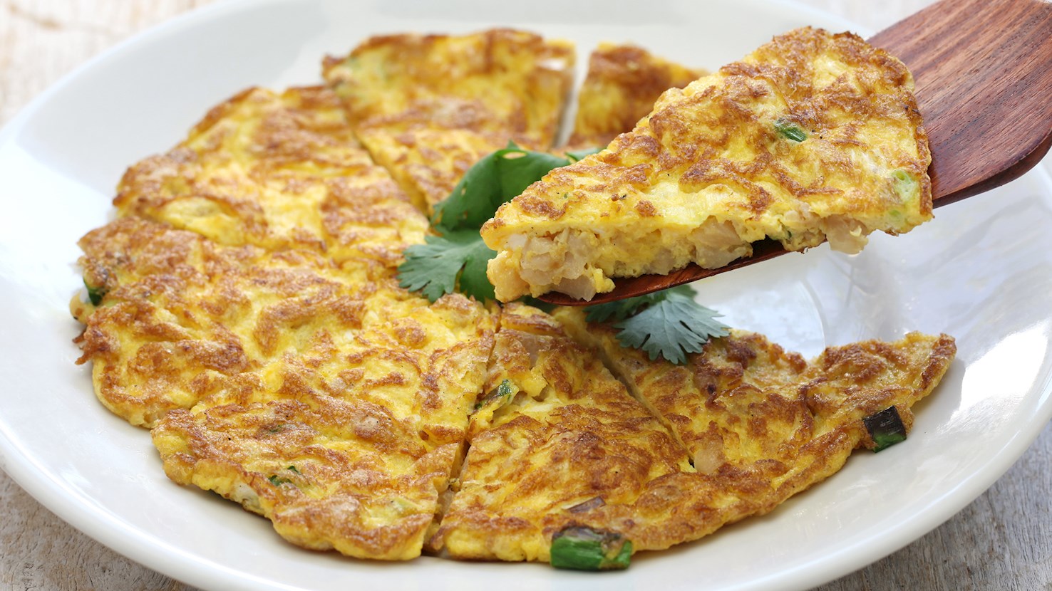 13 Worst Rated Egg Dishes in East Asia - TasteAtlas