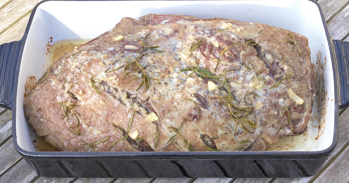 4 Best Beef Cuts and Dishes in Denmark - TasteAtlas