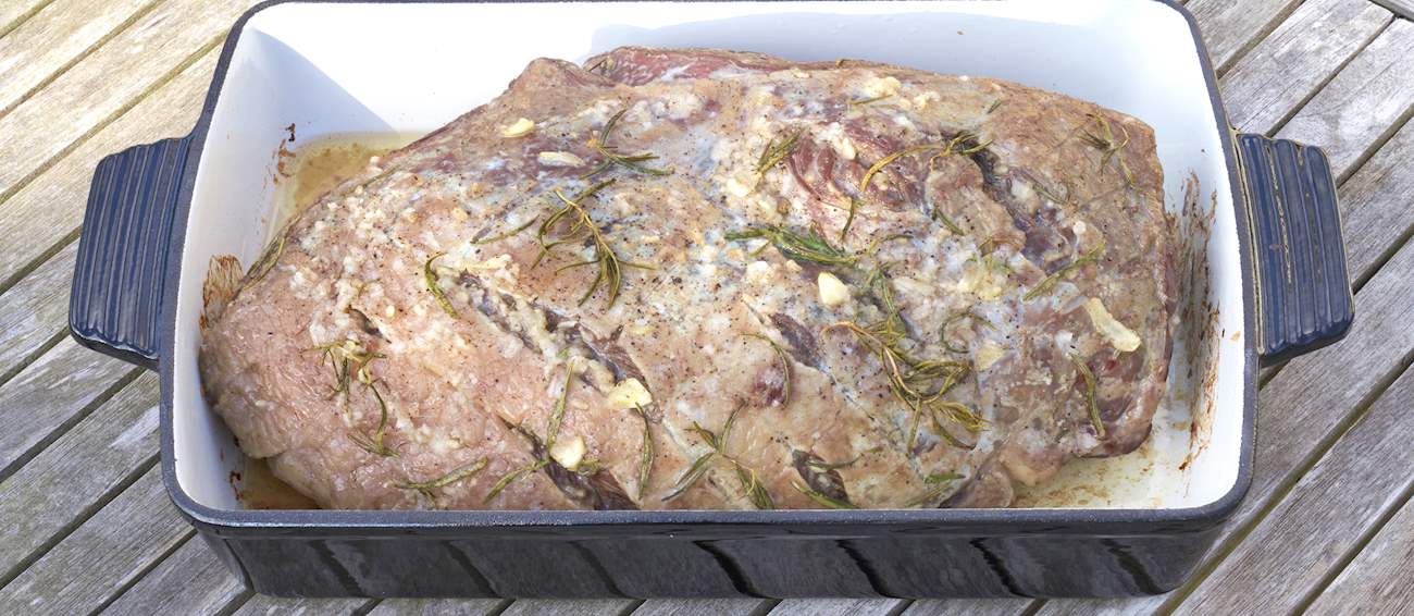 4 Best Beef Dishes in Scandinavia - TasteAtlas