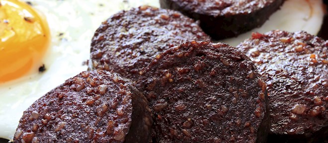 Blood Sausages of the World: Best Recipes & Restaurants | TasteAtlas