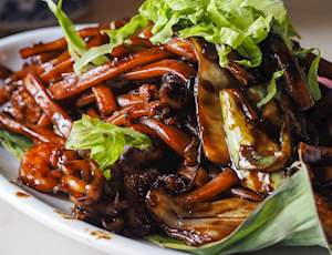 Local Food in Sabah | Sabah Food Map | TasteAtlas