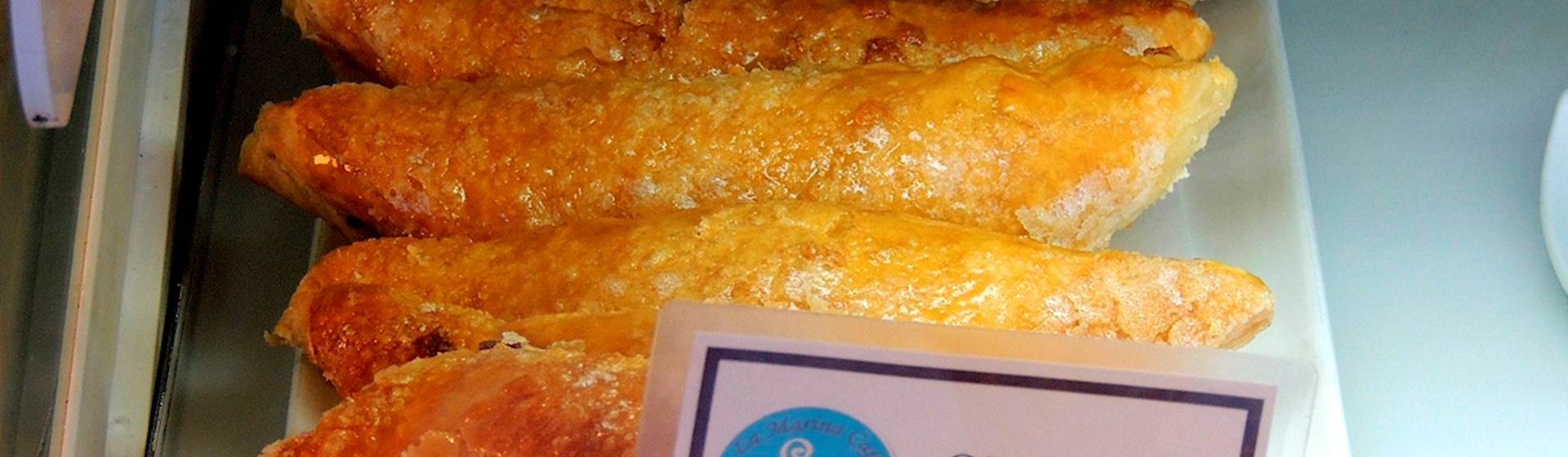4 Best Pastries in the Caribbean - TasteAtlas