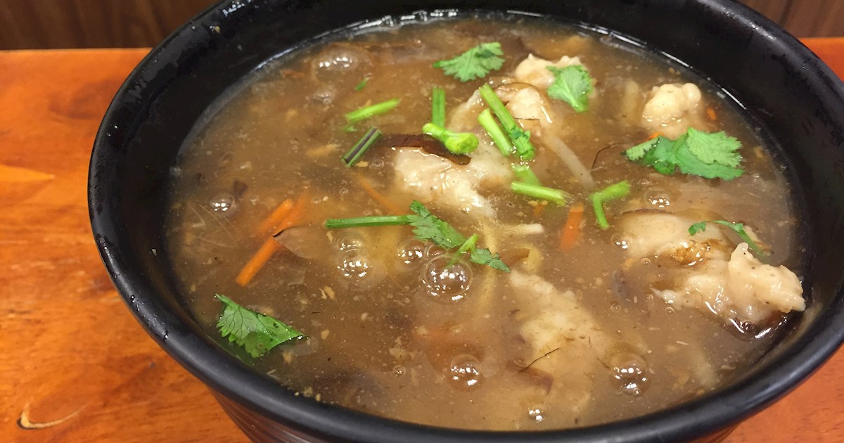 Cuttlefish Dishes of the World: Best Recipes & Restaurants | TasteAtlas