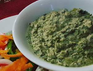 Mozambican Food Map | Local Food in Mozambique | TasteAtlas