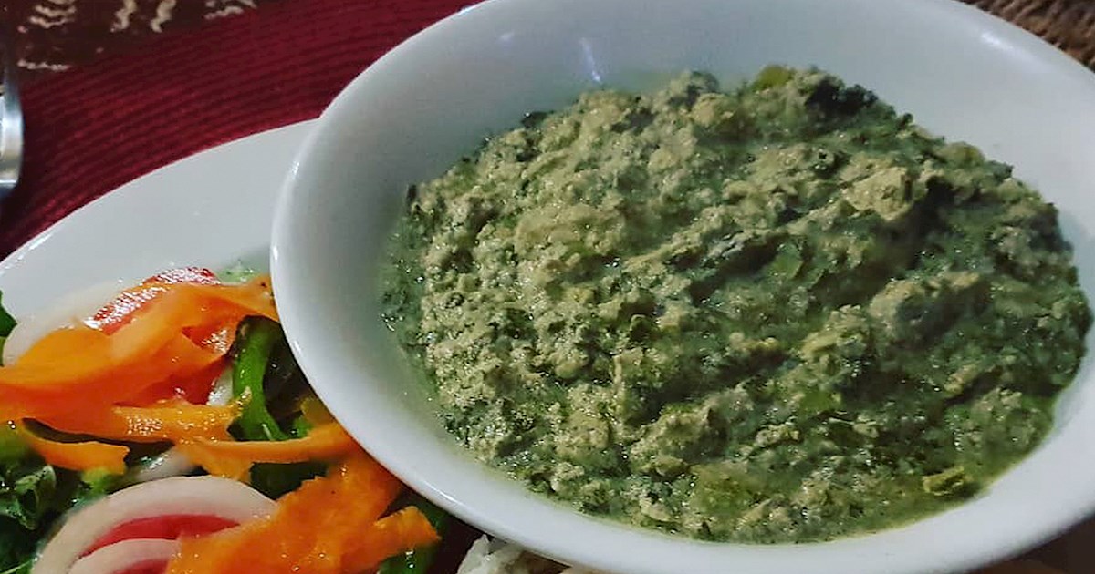 Mozambican Food: Top 4 Dishes - TasteAtlas