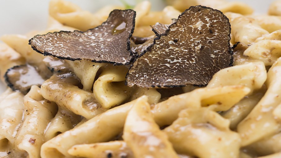 17 Best Pasta in Croatia - TasteAtlas