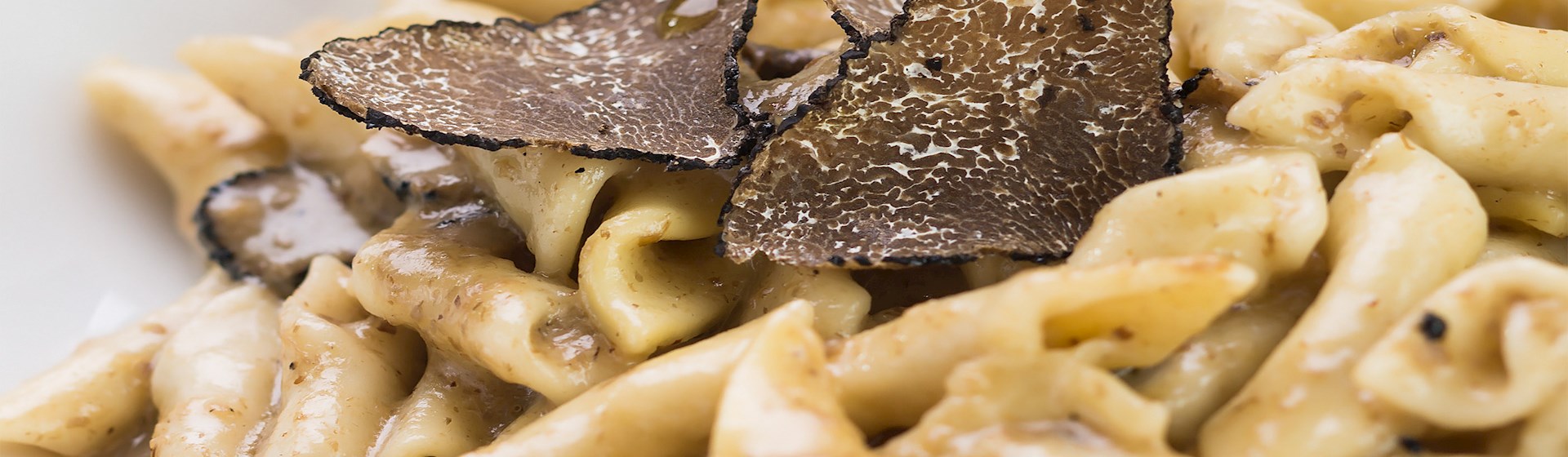 17 Best Pasta in Croatia - TasteAtlas