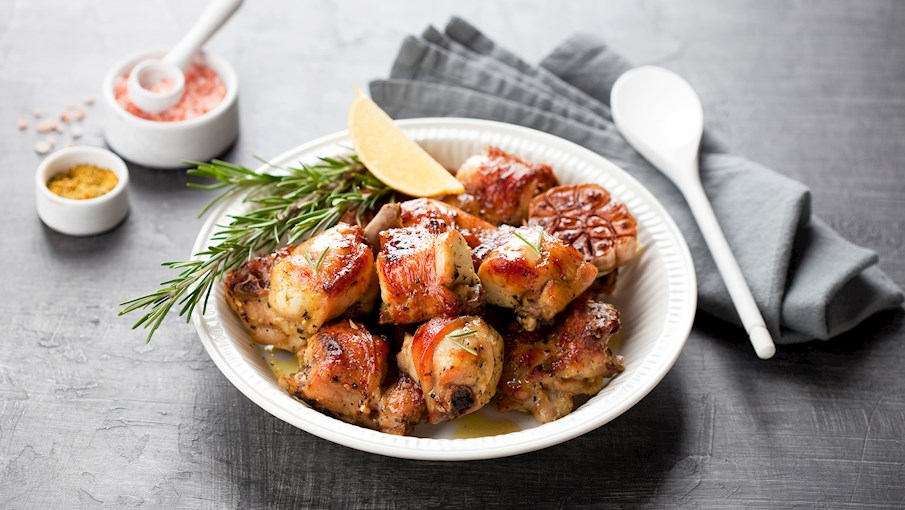 9 Best Rabbit Dishes in Italy - TasteAtlas