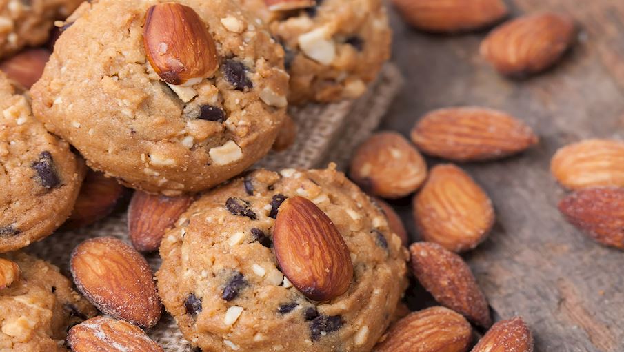 8 Best Cookies in Greece - TasteAtlas